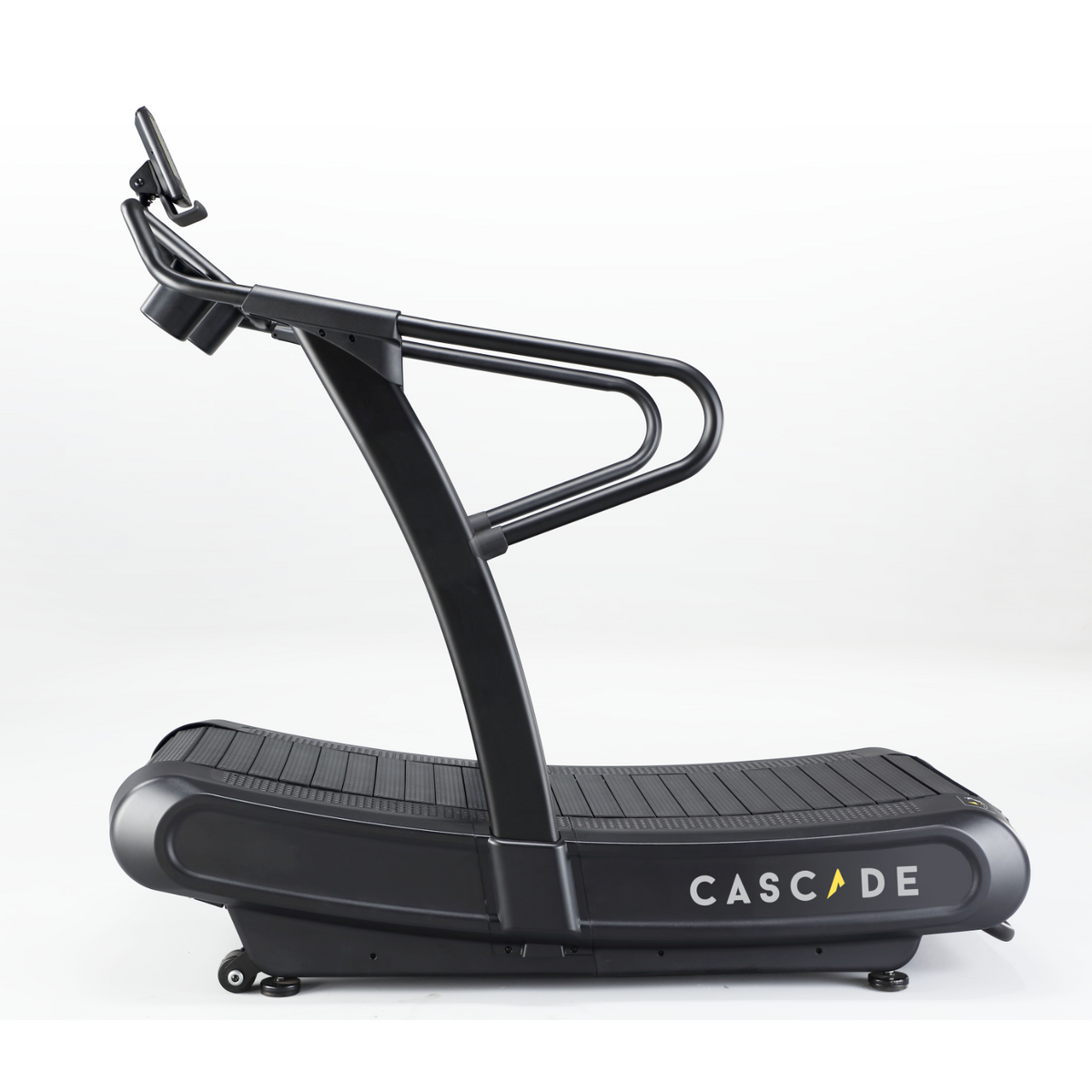 Cascade Ultra Runner Treadmill – 4 levels of magnetic resistance and 1 ...