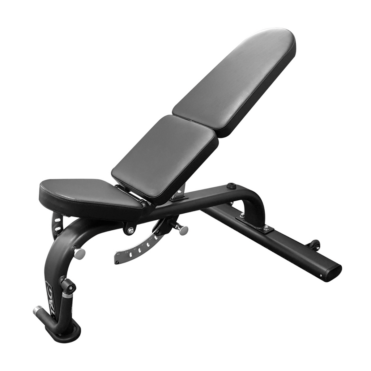 TAG Fitness Flat Incline Decline (FID) Bench — Cardio Machines Direct