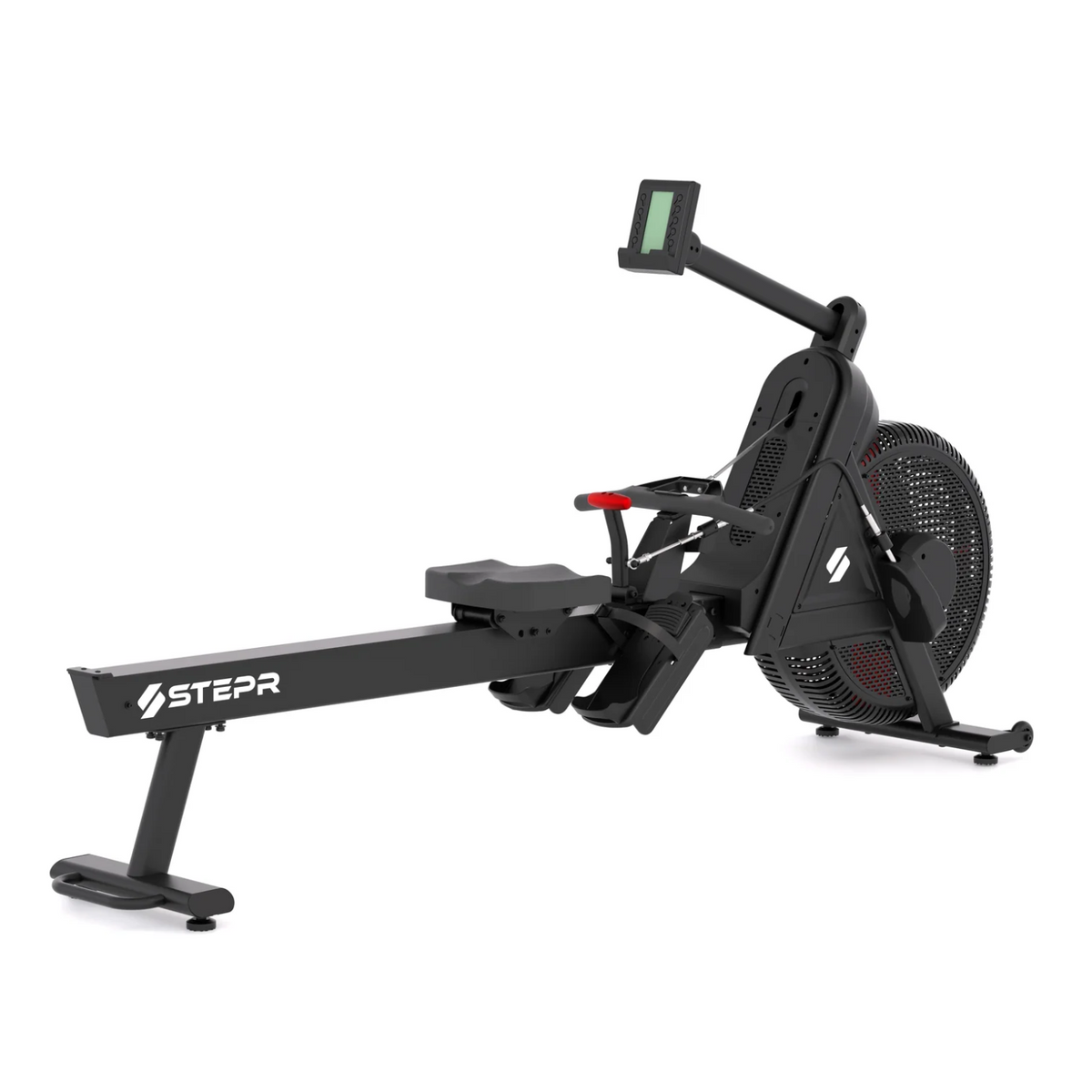 STEPR VPR Row XL - Row Erg 2.0 — Cardio Machines Direct