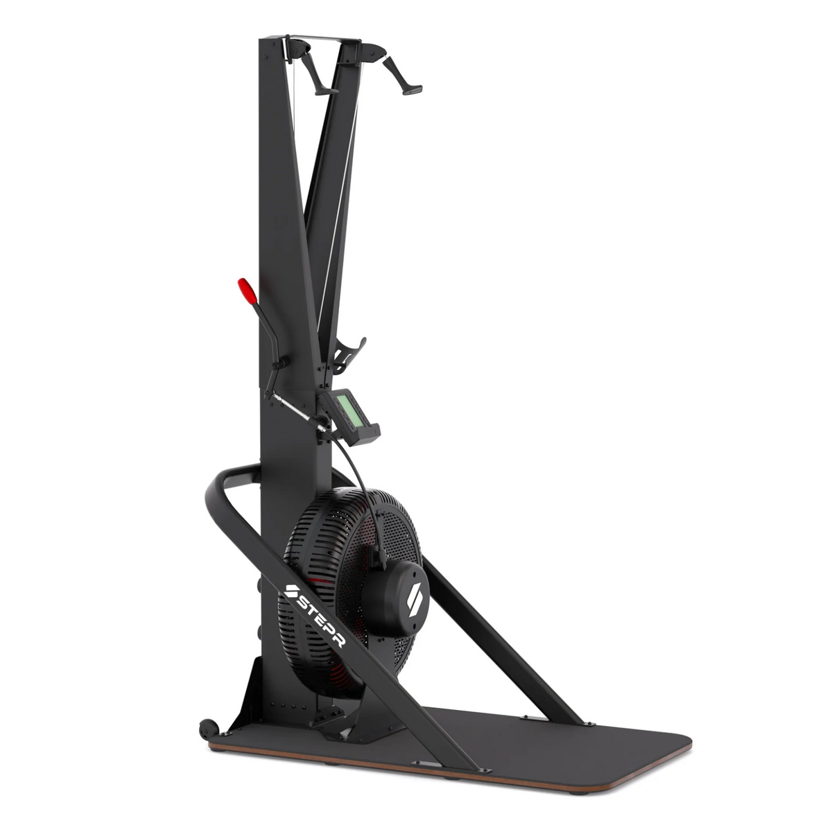 STEPR VPR Ski XL - Ski Erg 2.0 — Cardio Machines Direct