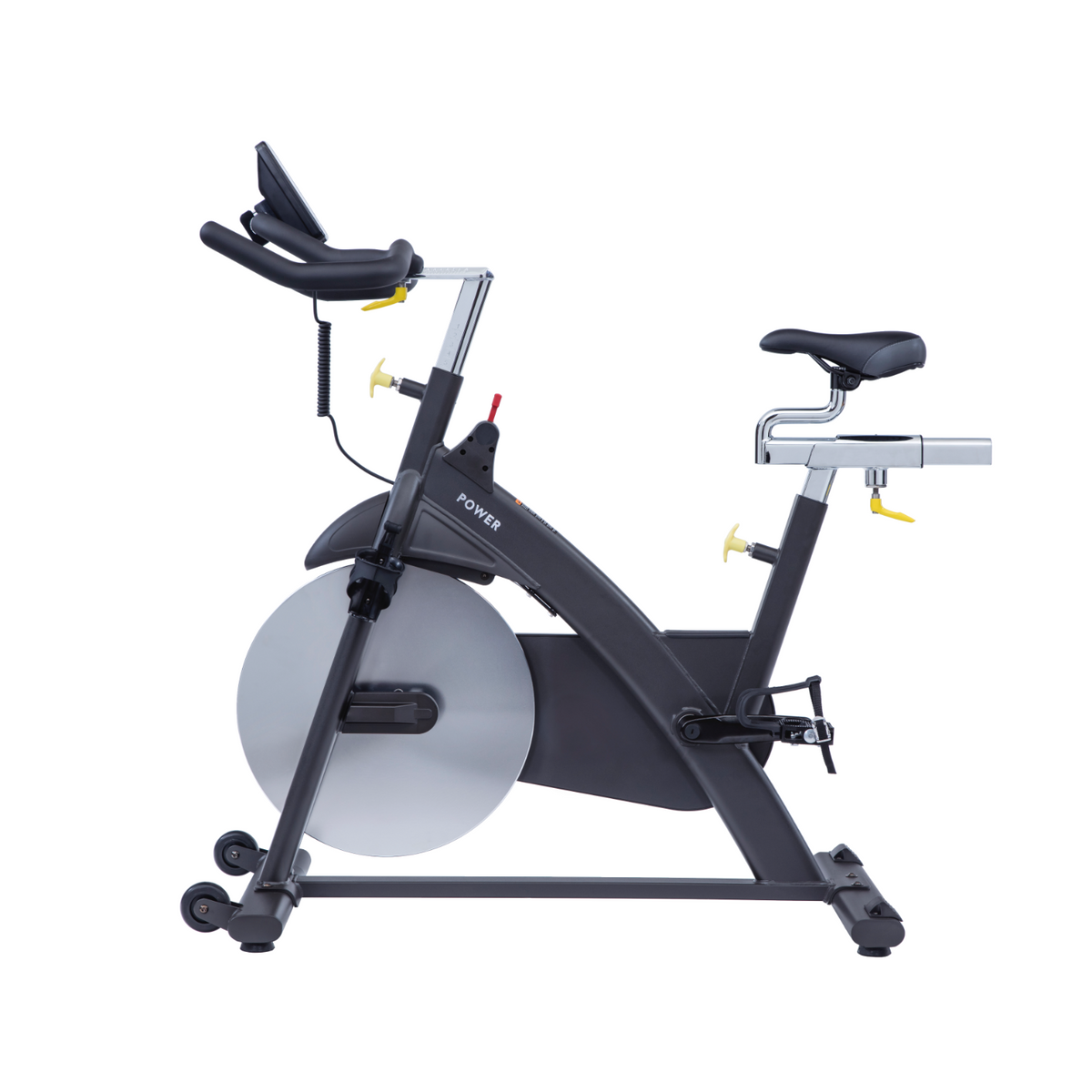 Cascade CMXPro Power Exercise Bike — Cardio Machines Direct